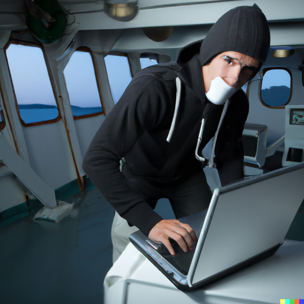 Ransomware Severance Impact on Maritime Operations & Recovery Strategies