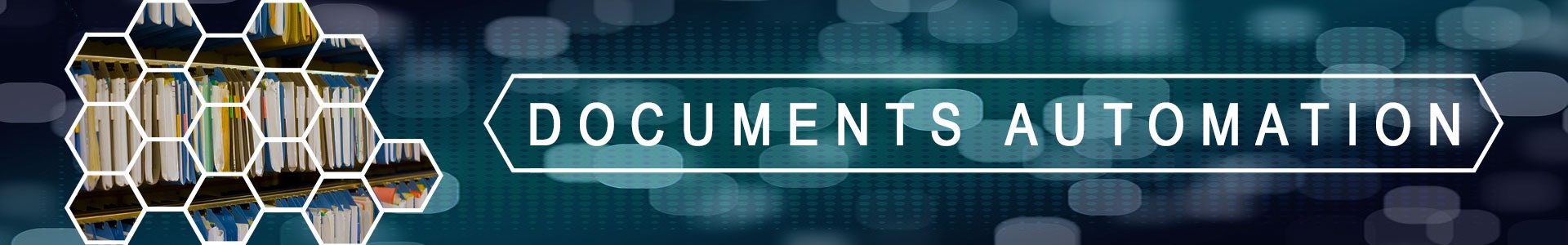 Synergy | Documents Automation