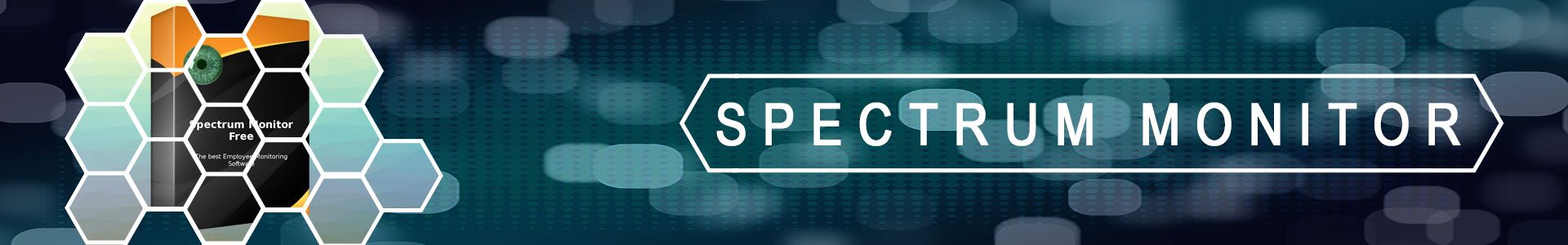 Synergy | Spectrum Monitor